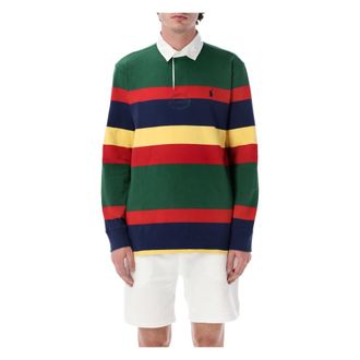 Polo Ralph Lauren Herren, Oberteile, Mehrfarbig, XLGr&ouml;&szlig;e