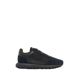 Emporio Armani Baskets basses