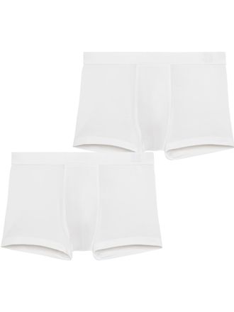 HOM Retro Boxer Supreme Cotton