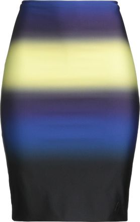 The Attico HOSEN & R&Ouml;CKE - Minir&ouml;cke auf YOOX.COM