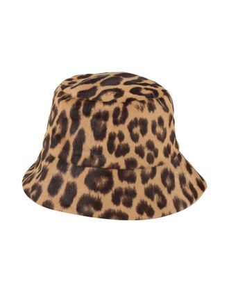 Ferragamo ACCESSOIRES - M&uuml;tzen & H&uuml;te auf YOOX.COM