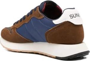 Sun 68 Jaki Bicolor Z45114 Baskets décontractées pour homme, Renard, 46 EU