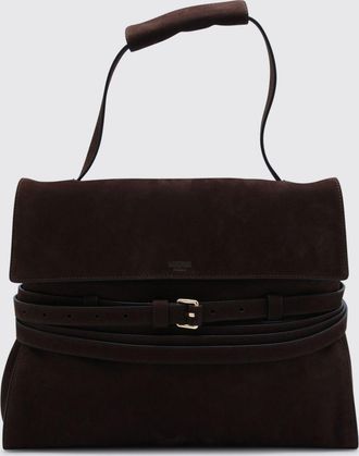 Moschino Sacoche MOSCHINO COUTURE Homme couleur Marron