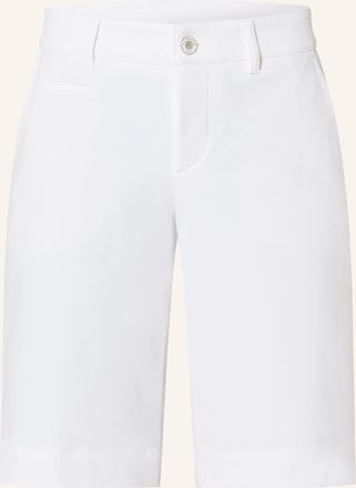 Alberto Golfshorts Audrey-K - fx4 Dry Cooler weiss