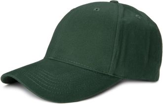 styleBREAKER Cap Baseball Cap Einfarbig