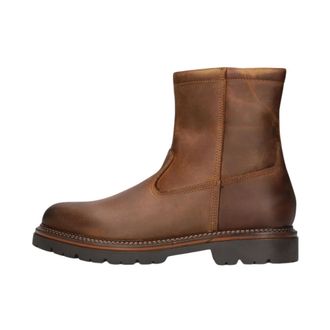 Mazzeltov Herren, Schuhe, Braun, 47 EUGr&ouml;&szlig;e