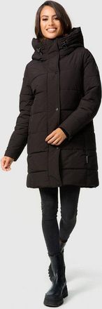Marikoo Winterjacke Karumikoo XVI mit großer Kapuze
