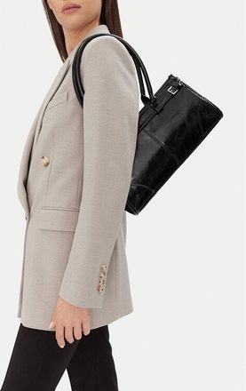 Jenny Handtasche C-JNY-M-001-08 Schwarz