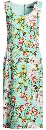 Dolce & Gabbana ROBES - Robes midi sur YOOX.COM