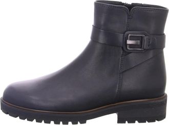 Gabor Ankle Boot - - Shoes - Damen - Schwarzk - 37 EU