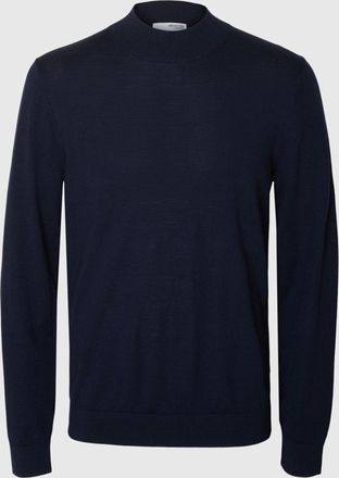 Selected Sweatshirt