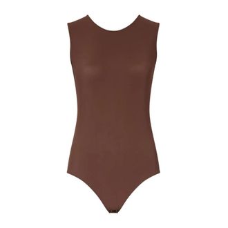 Maison Margiela Brauner K&ouml;rperduft - - Tops - Damen - Braun - 3XS