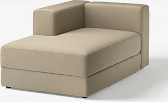 IKEA J&Auml;TTEBO R&eacute;camierenelement, links