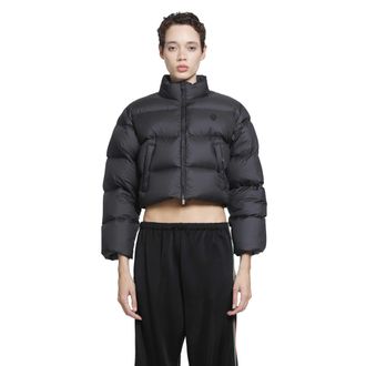Gucci Padded Polyester Puffer Jacket
