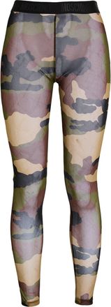 Moschino HOSEN & RÖCKE - Leggings auf YOOX.COM