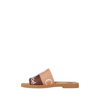 Chlo&eacute; Femme, Chaussures, Multicolore, Taille: 40 EU Tongs