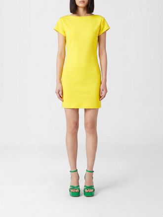 Jacquemus Robe Femme couleur Jaune
