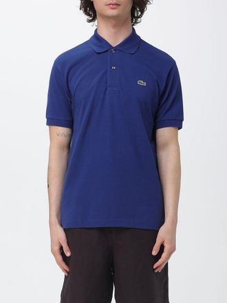 Lacoste Polo LACOSTE Homme couleur Bleu