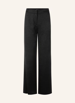 Marc Cain Hose Warri schwarz