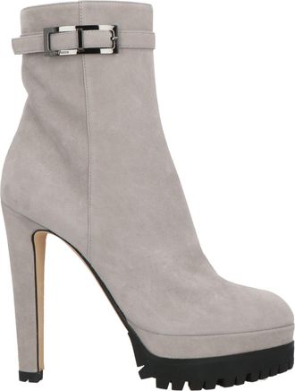 Sergio Rossi SCHUHE - Stiefeletten auf YOOX.COM