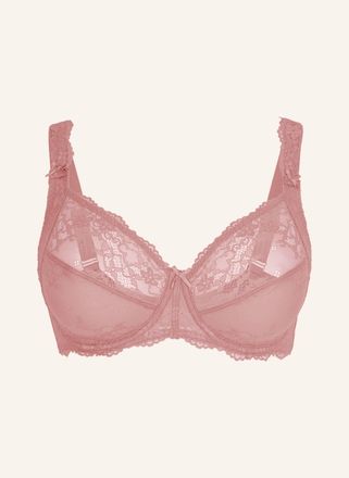 LingaDore Daily B&uuml;gel Bh pink