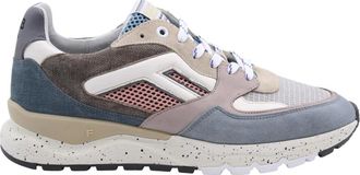 Floris Van Bommel Homme, Chaussures, Bleu, Taille: 41 1/2 EU DE Treener 01.51