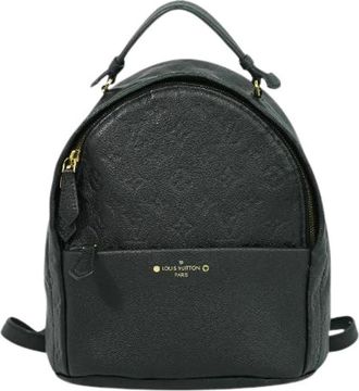 Louis Vuitton Damen, Pre-Owned, Schwarzk, ONE SIZEGr&ouml;&szlig;e