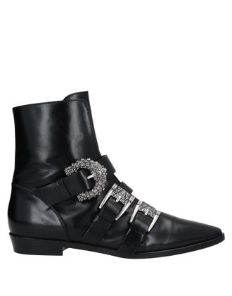 Etro SCHUHE - Stiefeletten auf YOOX.COM