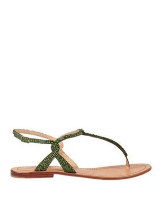 Maliparmi CHAUSSURES - Tongs sur YOOX.COM