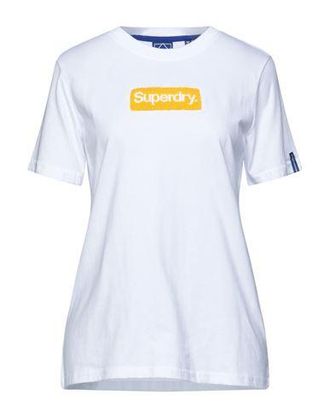 Superdry TOPS - T-shirts sur YOOX.COM