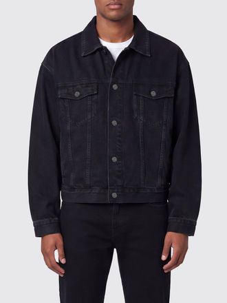 Saint Laurent Veste Homme couleur Noir