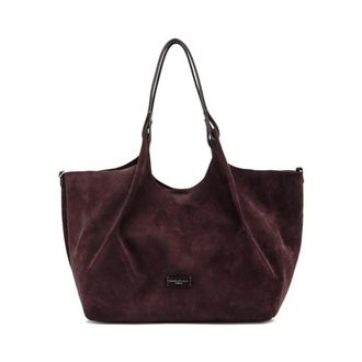 Gianni Chiarini Dua Tote Bag - - Bags - Damen - Braun - ONE SIZE