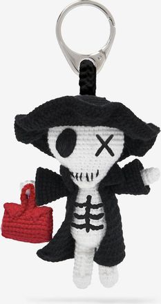 Alexander McQueen Die Doll Artie - Item 8560751VAAI8490