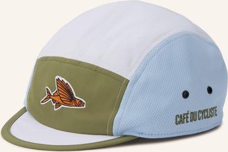 Cafe du Cycliste Caf&eacute; Du Cycliste Cap Gravel Summer gruen