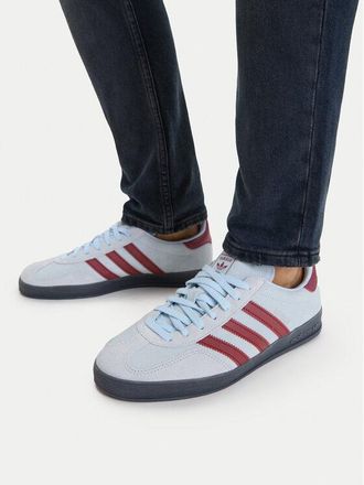 adidas Sneakers Gazelle IH9639 Himmelblau