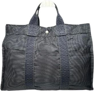 Herm&egrave;s Damen, Pre-Owned, Schwarzk, ONE SIZEGr&ouml;&szlig;e