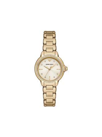 Emporio Armani Mia 32mm - Gold
