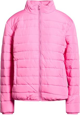 Moschino JACKEN & M&Auml;NTEL - Pufferjacken & Daunenjacken auf YOOX.COM