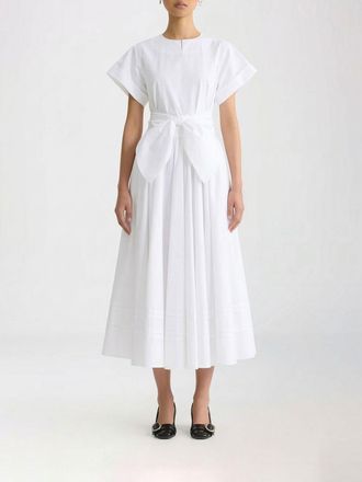 Patou Robe PATOU Femme couleur Blanc
