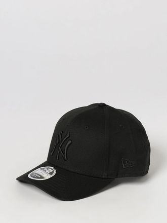 New Era Casquette de baseball 9Forty NY Yankees en coton avec logo brod&eacute;