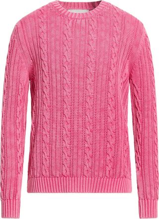 Amaranto STRICKWAREN - Pullover auf YOOX.COM