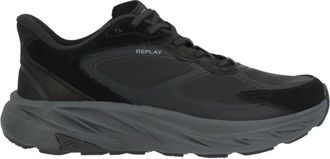 Replay SCHUHE - Sneakers auf YOOX.COM