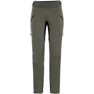 Vaude Damen Sporthose Wo Minaki Pants