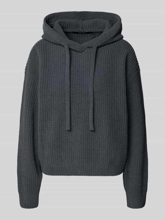 Vero Moda Regular Fit Strickpullover mit Kapuze Modell NEAT