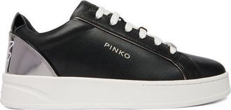 Pinko Sneakers Iris 01 SS0131 P001 Schwarz