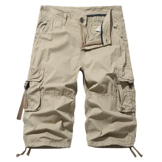 Generic Arbeitshosen M&auml;Nner Winter, Herren-Hosen In &Uuml;Bergr&ouml;&szlig;E, Modischer, Mehrfarbiger, L&auml;Ssiger Overall