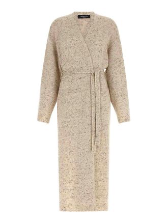 Fabiana Filippi Cardigan - Beige