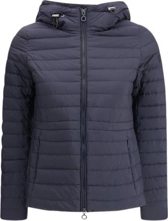 Tatras Damen, Jacken, Blau, SGröße