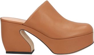 Sergio Rossi SCHUHE - Mules & Clogs auf YOOX.COM