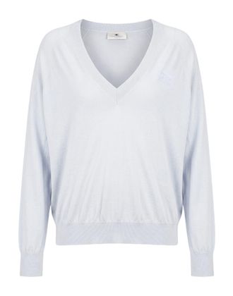 Elisabetta Franchi STRICKWAREN - Pullover auf YOOX.COM